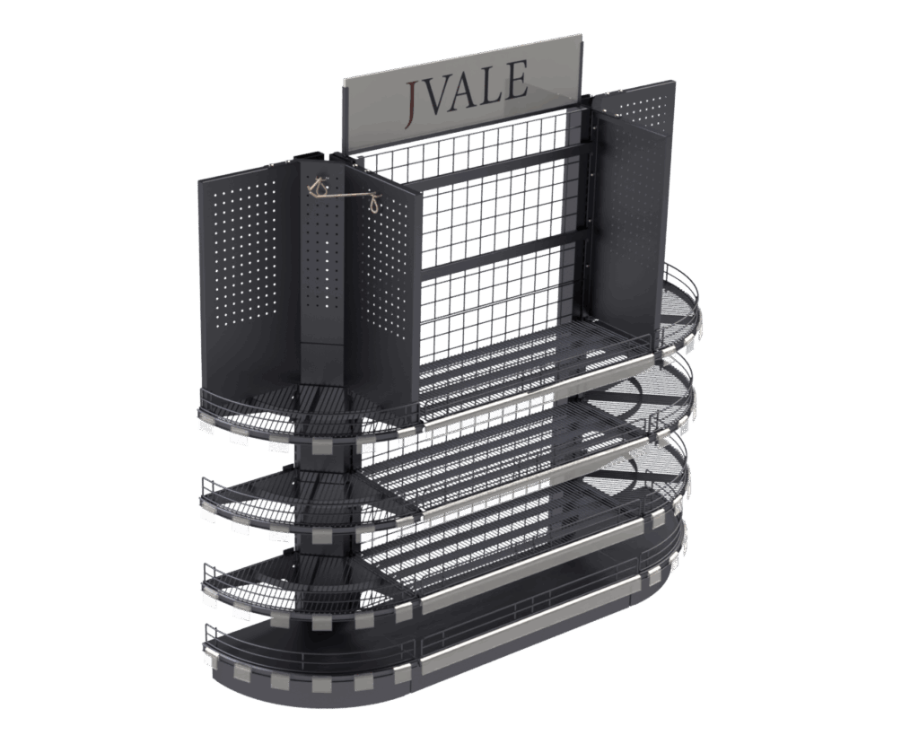 STAND Archives - Jvale